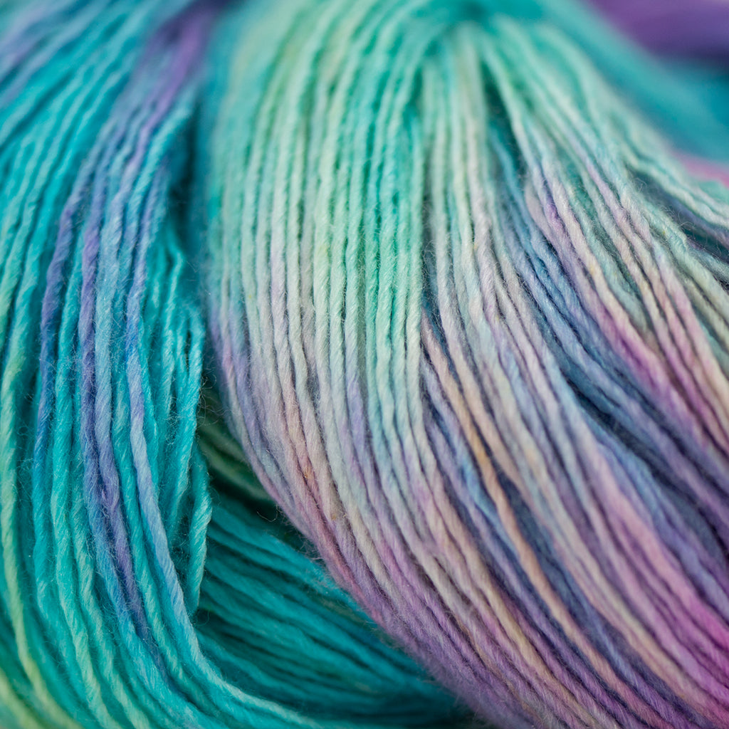 Hand Dyed Yarn – The Australian Wool Store