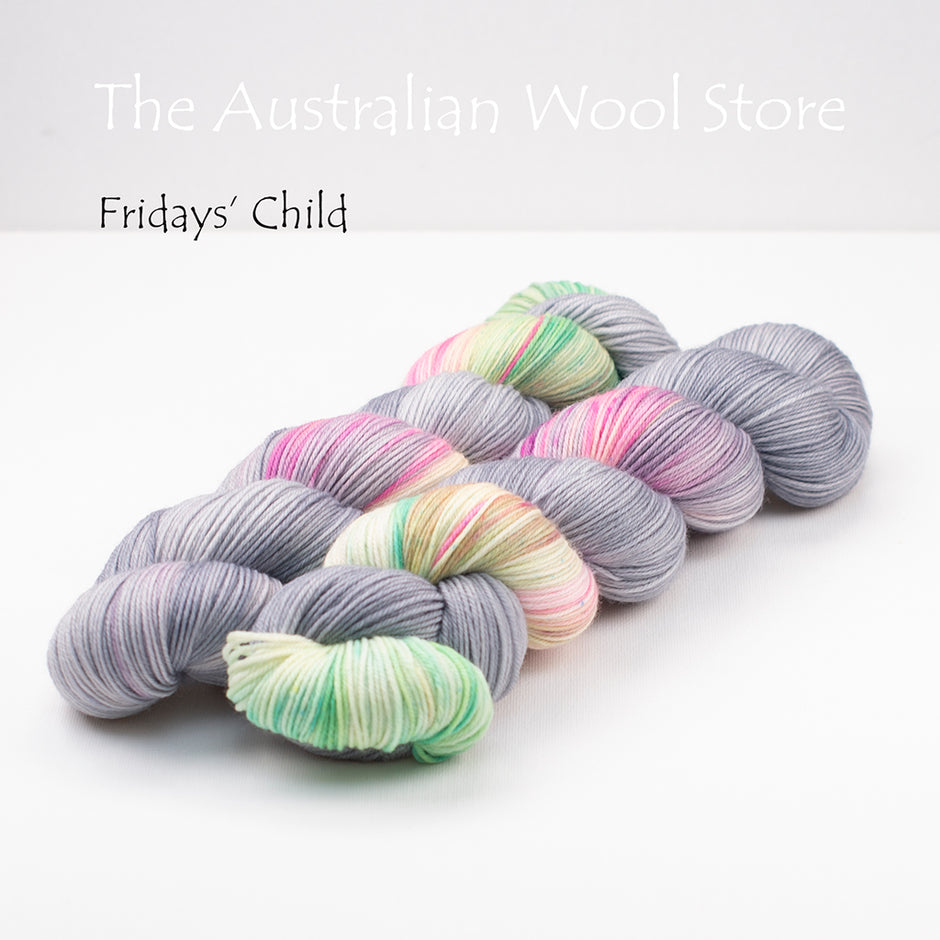 Assigned Pooling Yarn – The Australian Wool Store