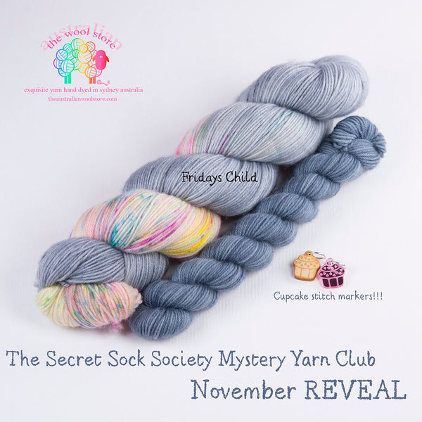 Assigned Pooling Yarn ~ HAND DYED – The Australian Wool Store