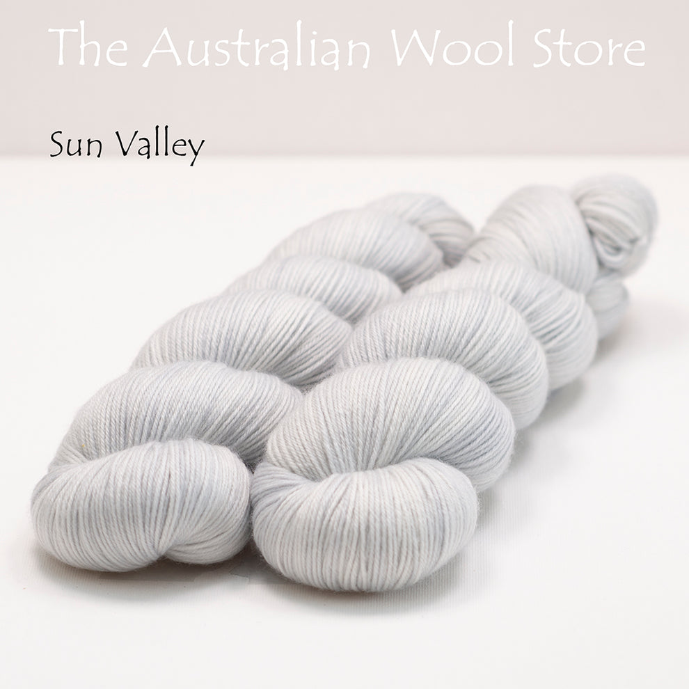 Sun Valley – The Australian Wool Store