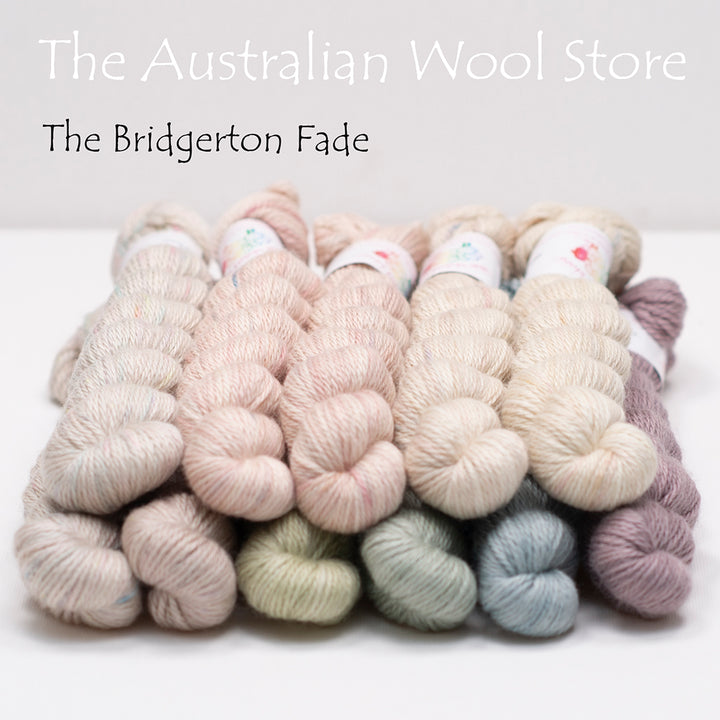 Hand Dyed Yarn – The Australian Wool Store