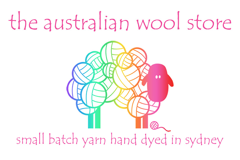 Mix and Match – The Australian Wool Store