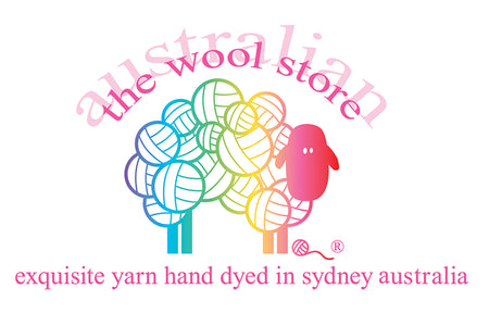 100% Australian Wool – The Australian Wool Store
