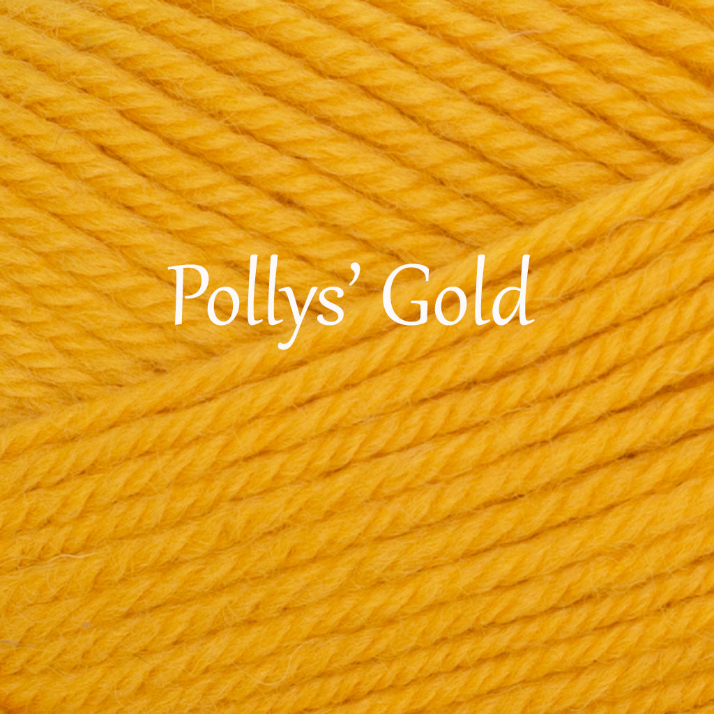 BUY 10 Ply Knitting/Crochet Wool Online at The Australian Wool Store