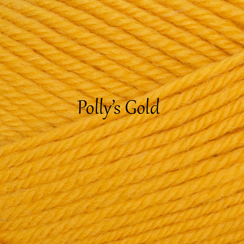 BUY 8 Ply Knitting/Crochet Wool Online at The Australian Wool Store