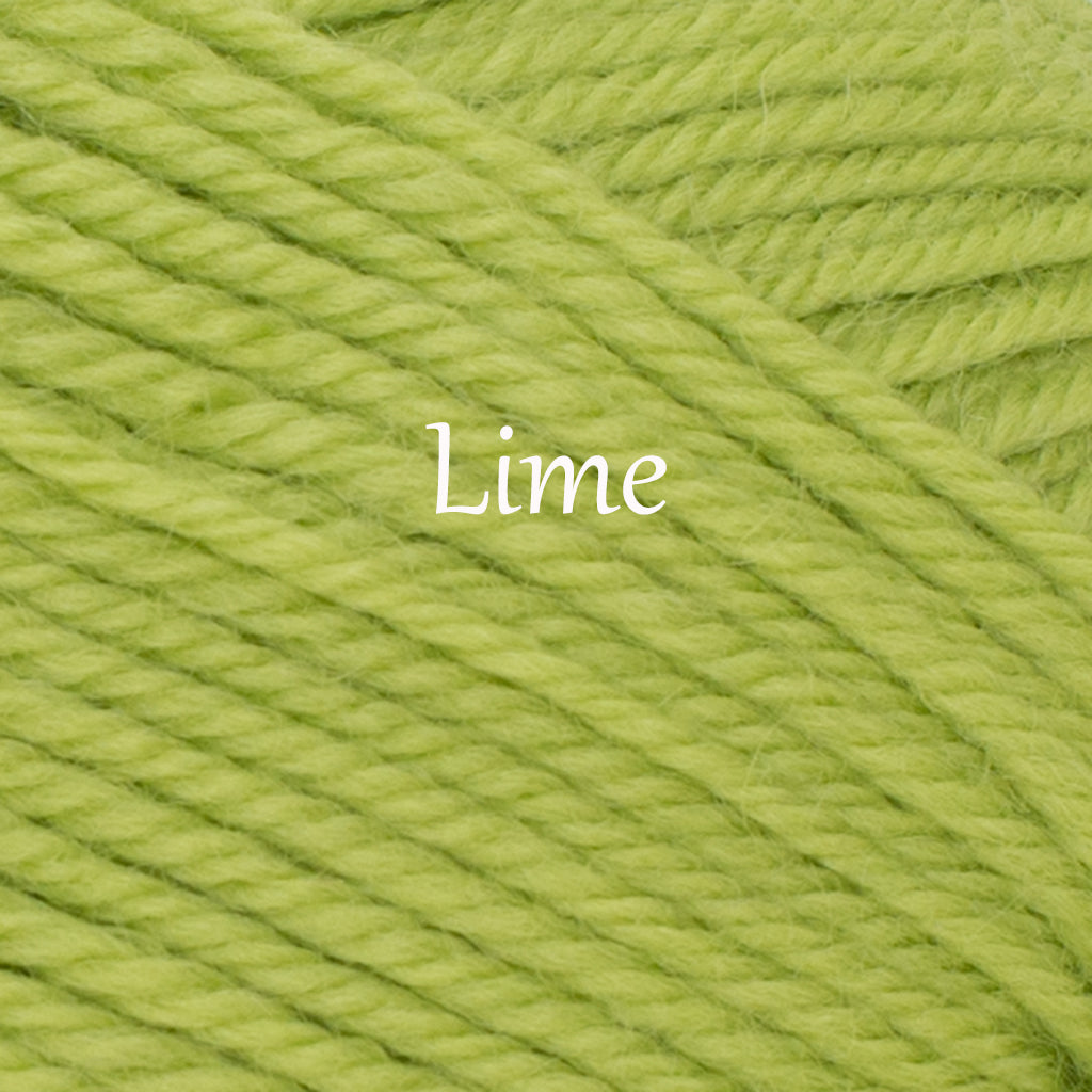 BUY 4 Ply Knitting/Crochet Wool Online at The Australian Wool Store