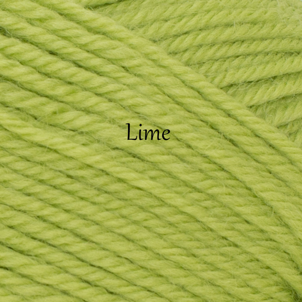 BUY 8 Ply Knitting/Crochet Wool Online at The Australian Wool Store