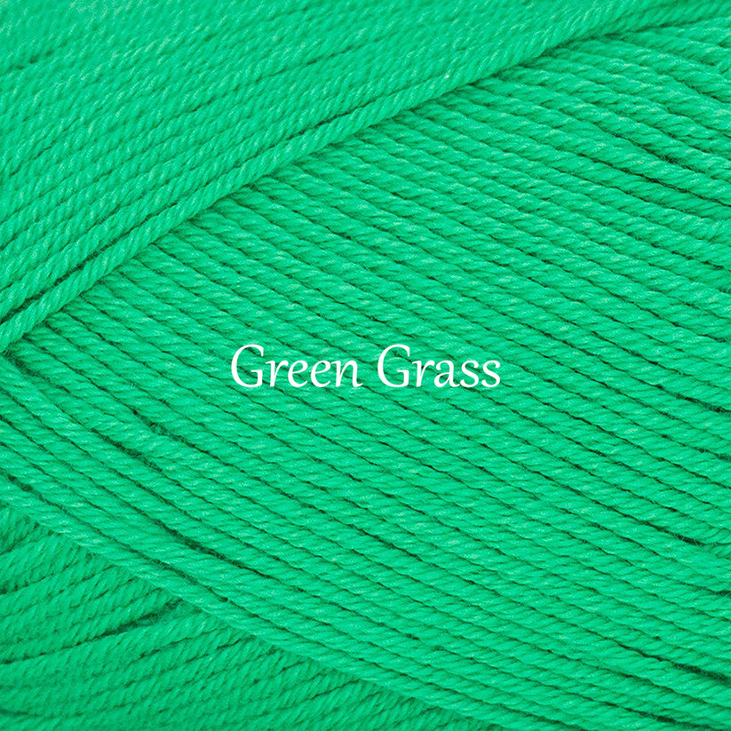 100% Cotton 12 Ply - The Australian Wool Store