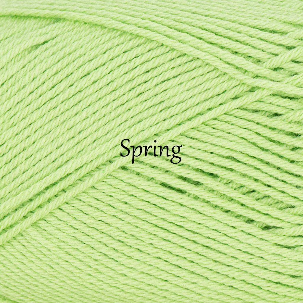 100% Cotton 12 Ply - The Australian Wool Store