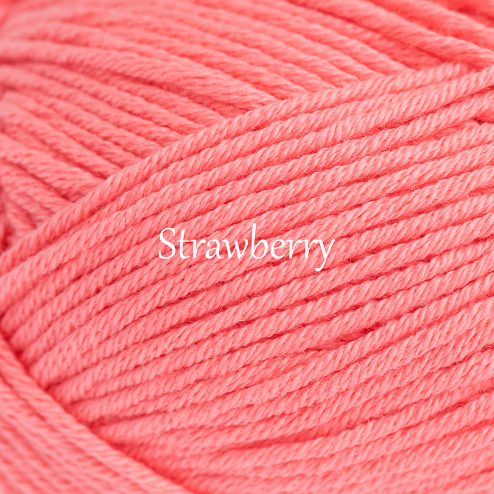 100% Cotton 12 Ply - The Australian Wool Store