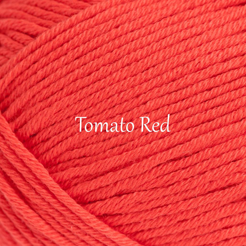 100% Cotton 4 Ply - The Australian Wool Store