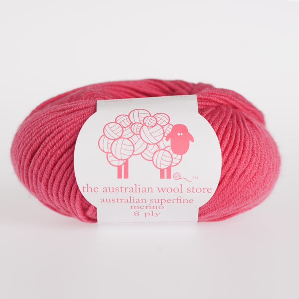 Merino 14 Ply – The Australian Wool Store