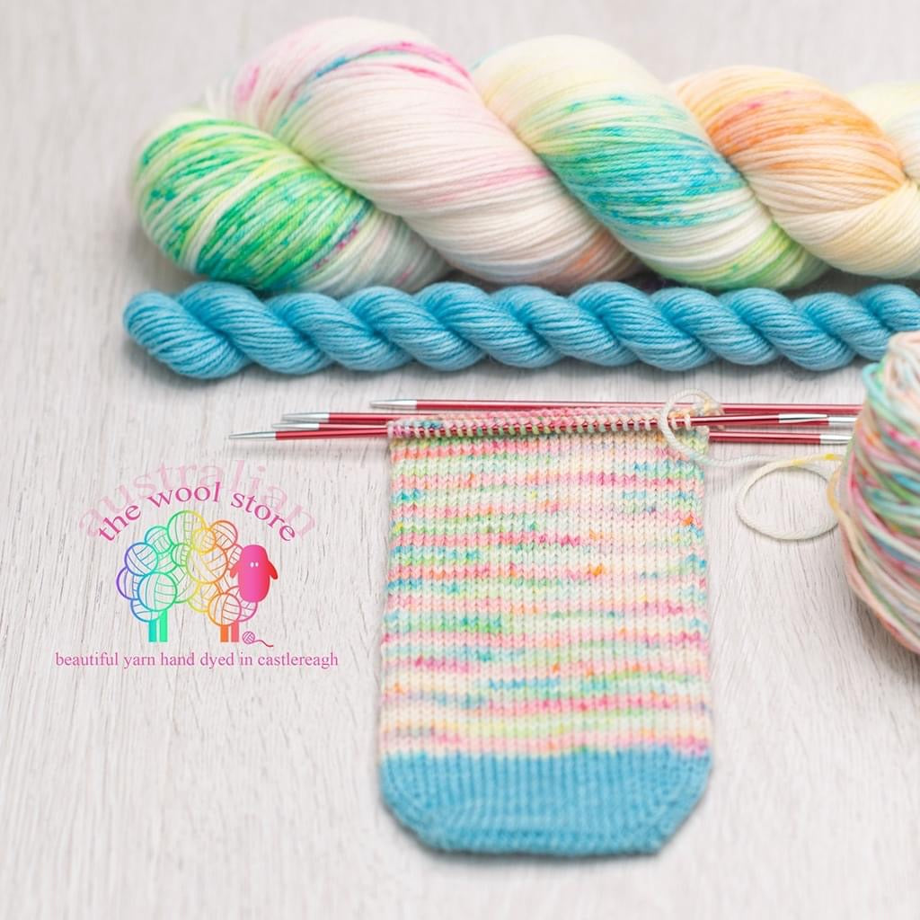 100% Australian Wool – The Australian Wool Store