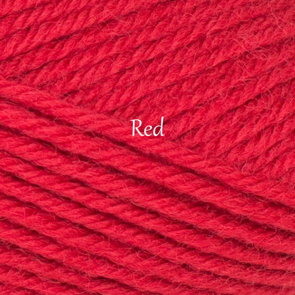 BUY 8 Ply Knitting/Crochet Wool Online at The Australian Wool Store